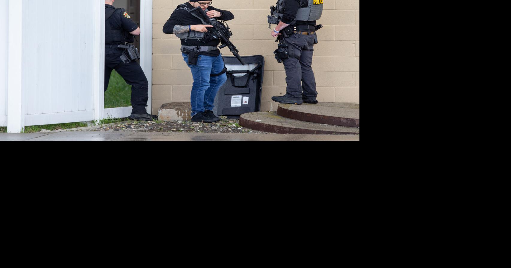 UPDATE: 2 suspects arrested in connection to Monday homicide, 1 at ...