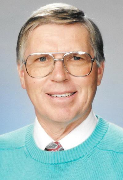 Raymond Merle Babcock | In Memoriam | wenatcheeworld.com