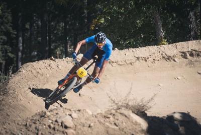 Cashmere’s Cole Paton repeats as Collegiate Mountain Bike National ...