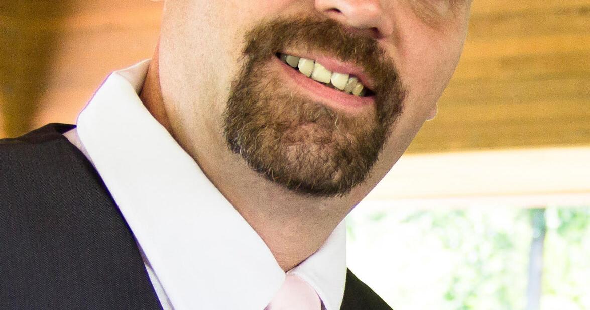 Jeremy Gene Keen | In Memoriam | wenatcheeworld.com