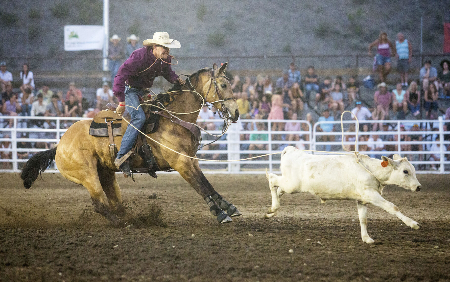 Photos: 2023 Lake Chelan Pro Rodeo | Entertainment | wenatcheeworld.com