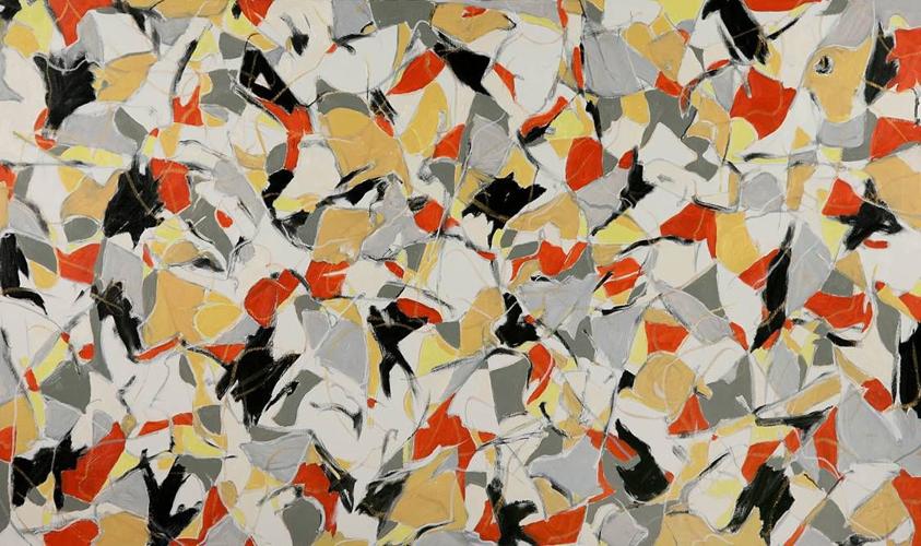 1929-2013: Robert Graves, artist, teacher and gallery pioneer | Local ...