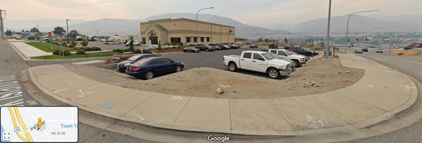 East Wenatchee makes agreement with Link Transit for lights, sidewalks ...