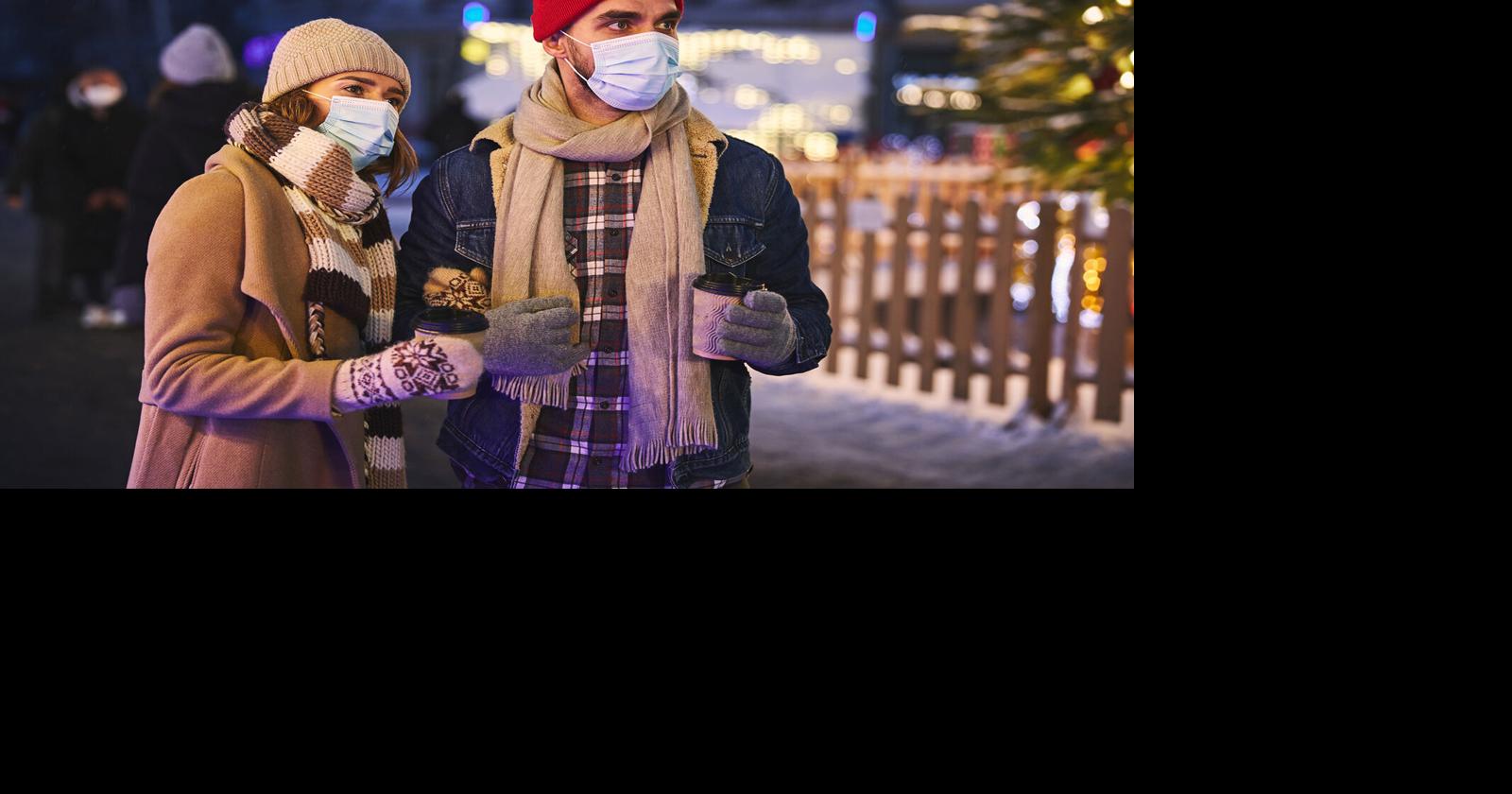 The holiday season is a surprisingly great time for dating (really ...