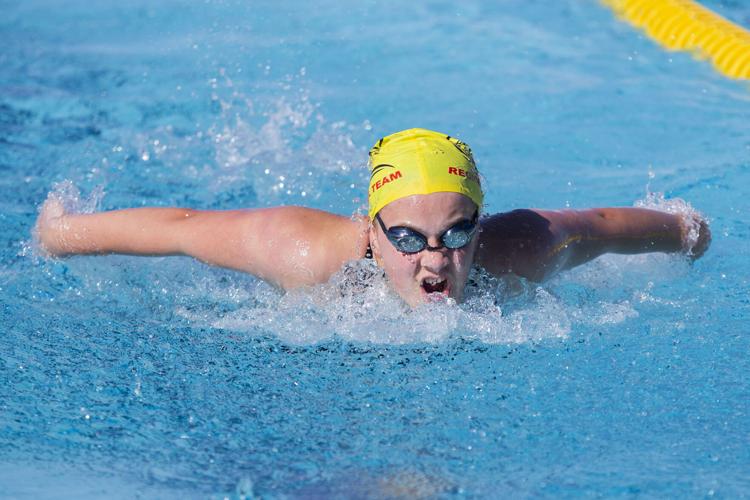 PHOTO GALLERY: 2025 Apple Capital Swim Meet (Day 1) | Sports ...