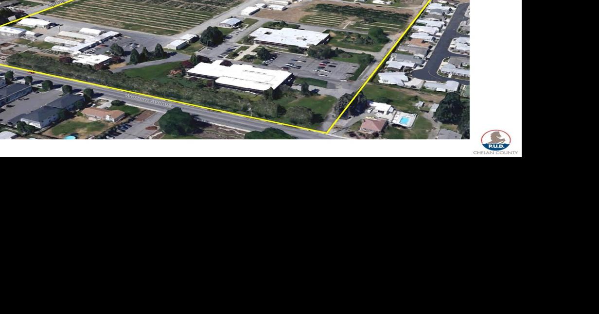 Chelan County PUD considers WSU Tree Fruit Research & Extension Center ...