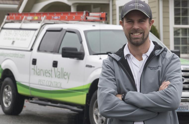 Eye On | Harvest Valley Pest Control — Eliminating pesky problems ...