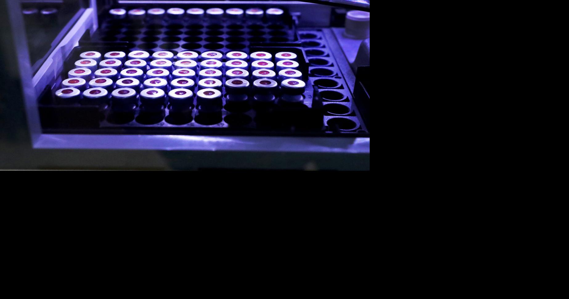 More meth, cocaine contamination found at state toxicology lab | News ...