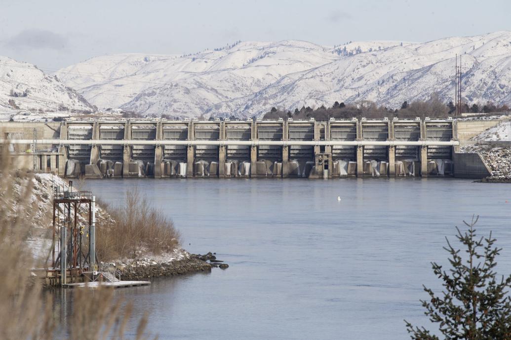 Power restored after outages in Chelan and Douglas counties | Local ...