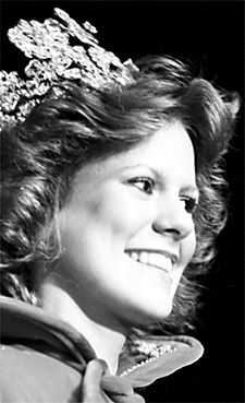 Once a Queen: Lisa (Spargo) Orlando | Local News | wenatcheeworld.com