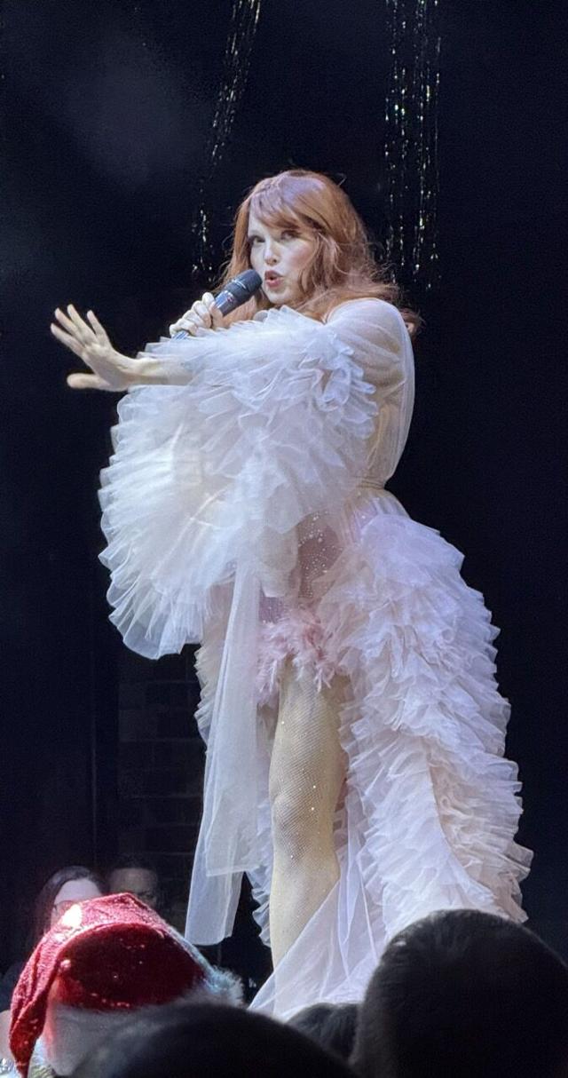 'Holiday Spicier' returns to Numerica PAC with music, comedy, burlesque ...