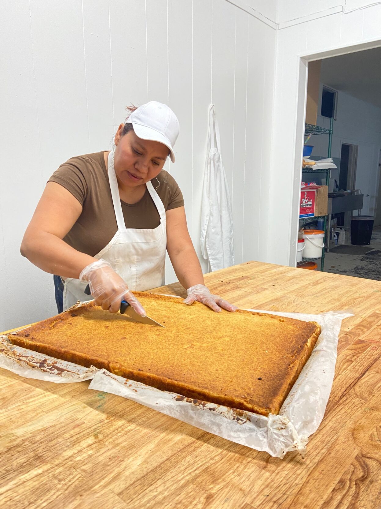 Panadería Mexicana auténtica abre en el centro de Wenatchee | Noticias ...