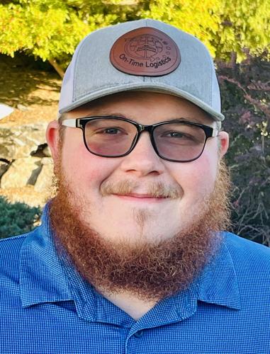 30 Under 35 | A.J. Bleakney | Business | wenatcheeworld.com