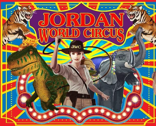 It's time to stop allowing the shoddy treatment of circus animals ...