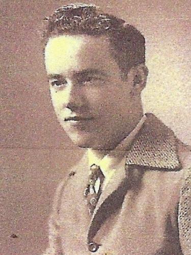 Don Hinman | In Memoriam | wenatcheeworld.com