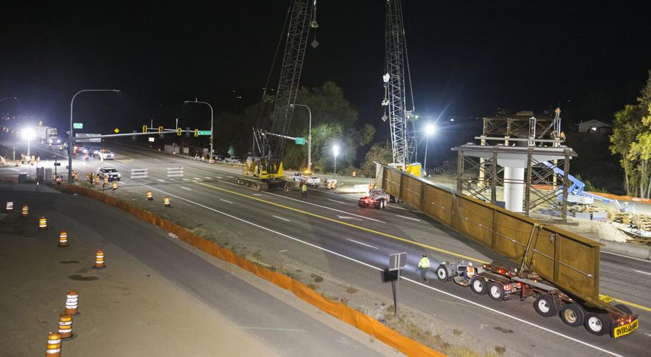 Building a bridge | News | wenatcheeworld.com