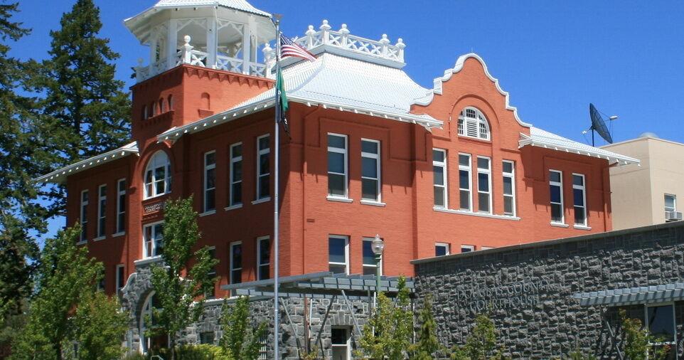 Douglas County Commissioners appoint interim prosecuting attorney ...
