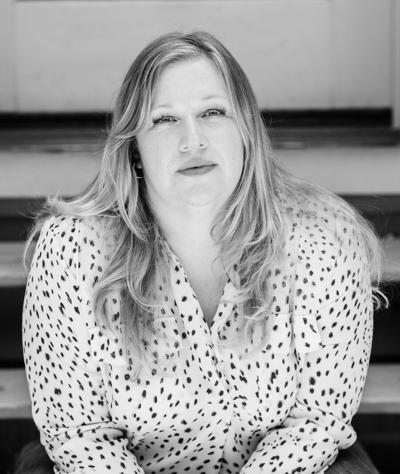 Pam Lewison | All or nothing thinking gets ag nothing | Business World ...