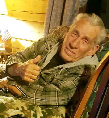 Edwin James Hunter | In Memoriam | wenatcheeworld.com