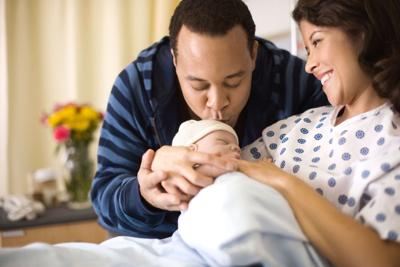 5 key things to do after having a baby | Family & Faith | wenatcheeworld.com