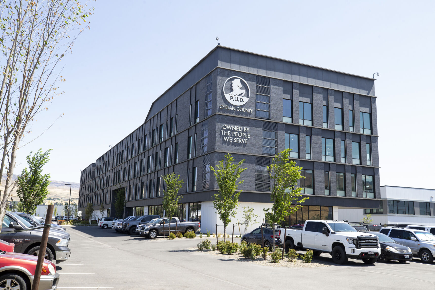 Chelan County PUD unveils 50-year plan for review | Local News ... Chelan County PUD unveils 50-year plan for review | Local News ...