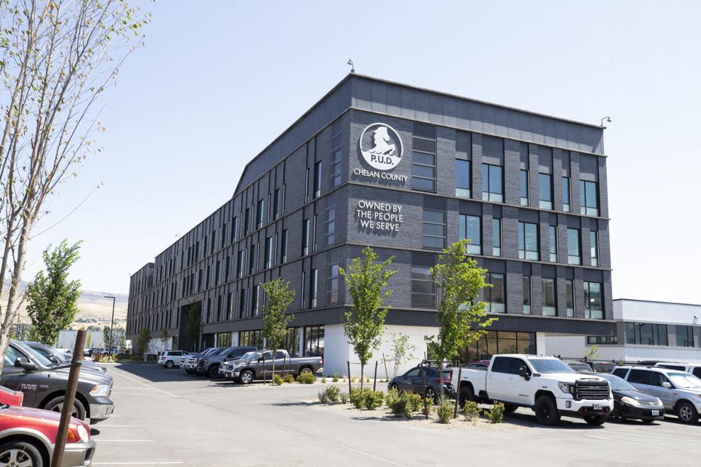 Chelan County PUD unveils 50-year plan for review | Local News ...