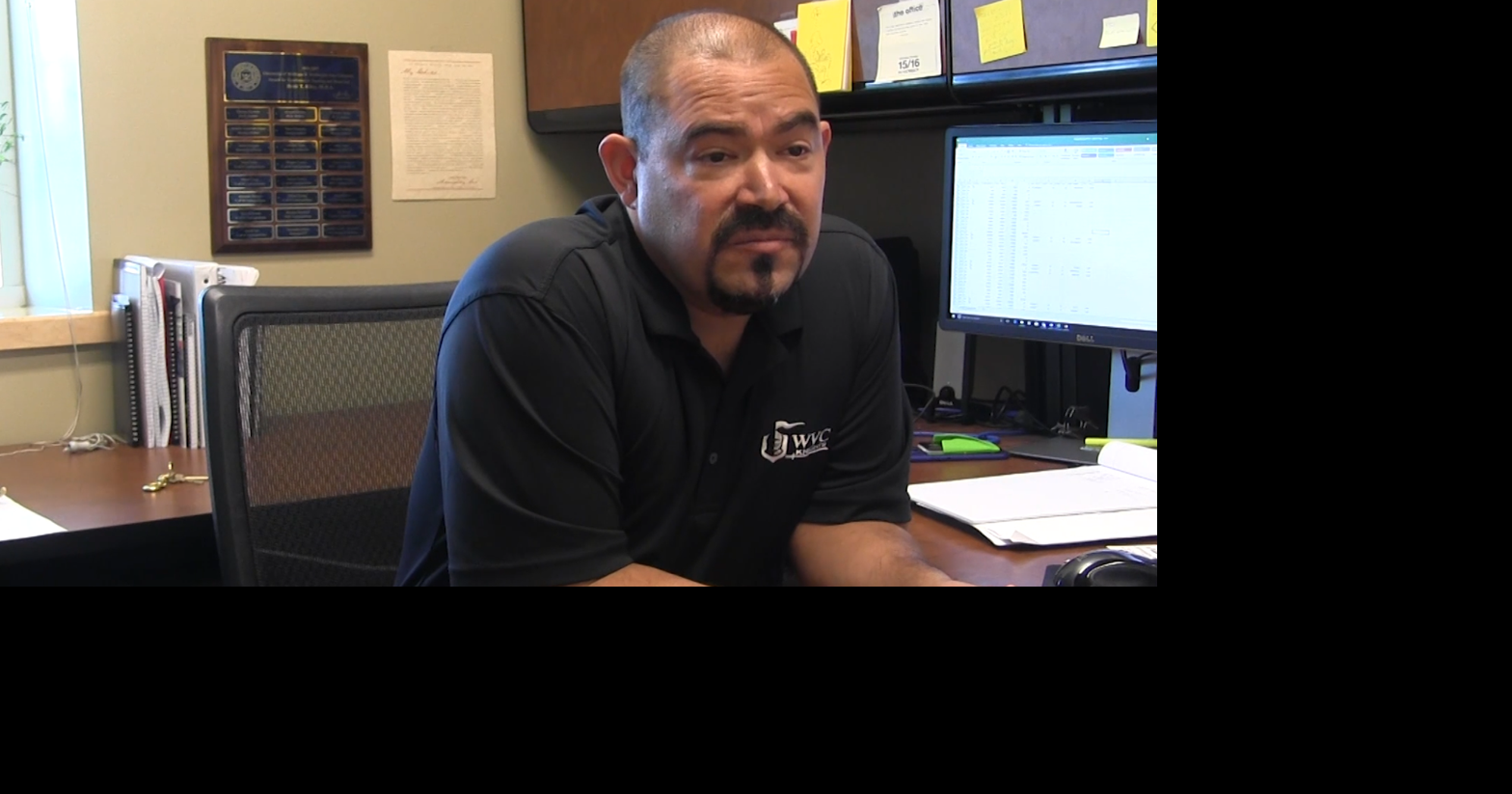 Brett Riley out as Wenatchee Valley College vice president | Education ...