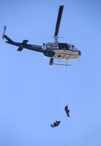 Pangborn's Festival of Flight back in the air | News | wenatcheeworld.com