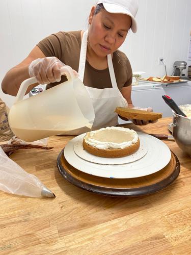 Authentic Mexican bakery opens in downtown Wenatchee | Business ...