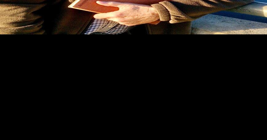 Steve St. John | In Memoriam | wenatcheeworld.com