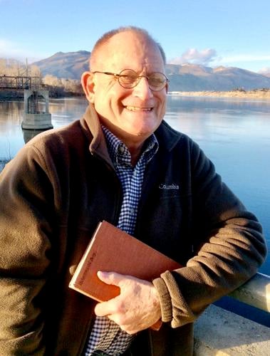 Steve St. John | In Memoriam | wenatcheeworld.com