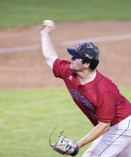 Photo gallery: AppleSox defeat Nanaimo NightOwls 5-1 | | wenatcheeworld.com