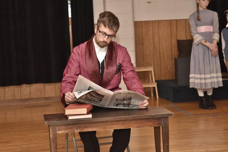 'Supercalifragilisticexpialidocious': Stage Kids presents 'Mary Poppins ...