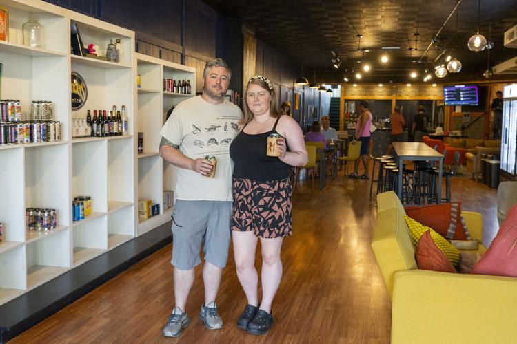 Ground Control taproom brings nerdy, community-driven events to ...