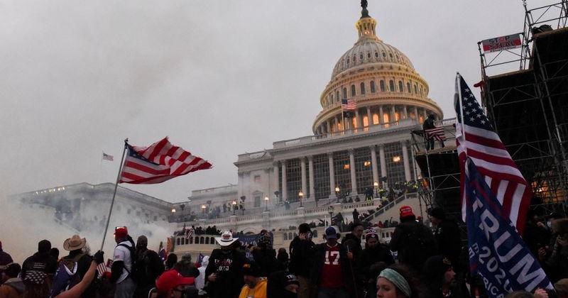 Left-wing activists worry anti-doxxing laws will target them ...