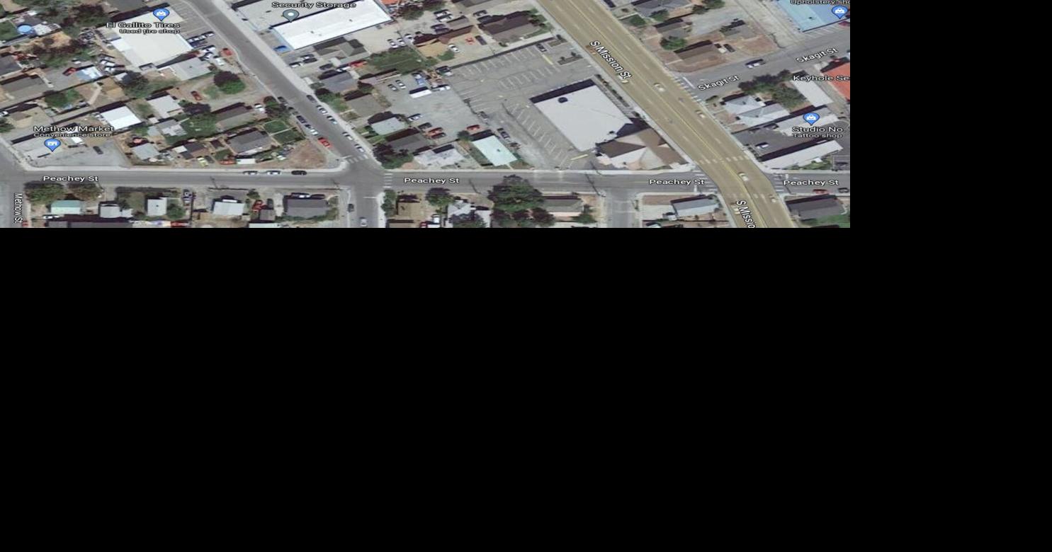 Teen killed Saturday night in Wenatchee shooting | Public Safety ...