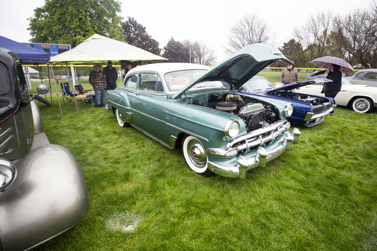 2024 Classy Chassis Car Show | News | wenatcheeworld.com