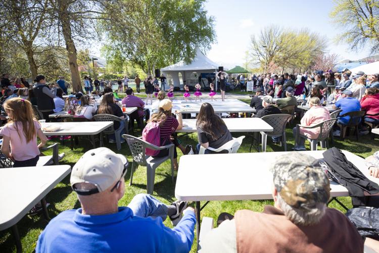 Earth Day Fair at Riverwalk Park | | wenatcheeworld.com