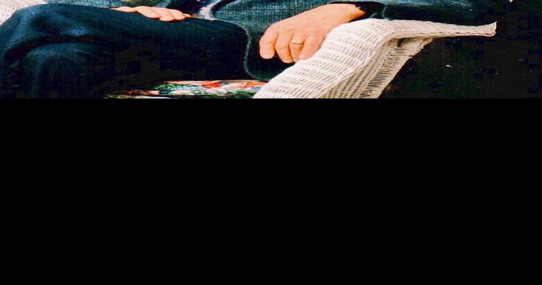 Raynard “Rudy” Johnson | In Memoriam | wenatcheeworld.com