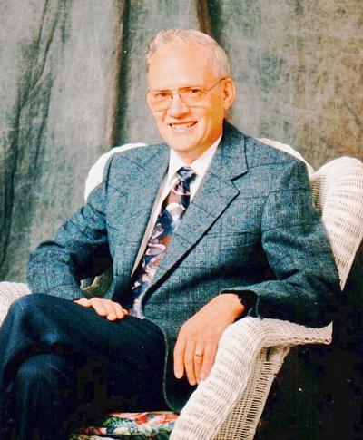 Raynard “Rudy” Johnson | In Memoriam | wenatcheeworld.com