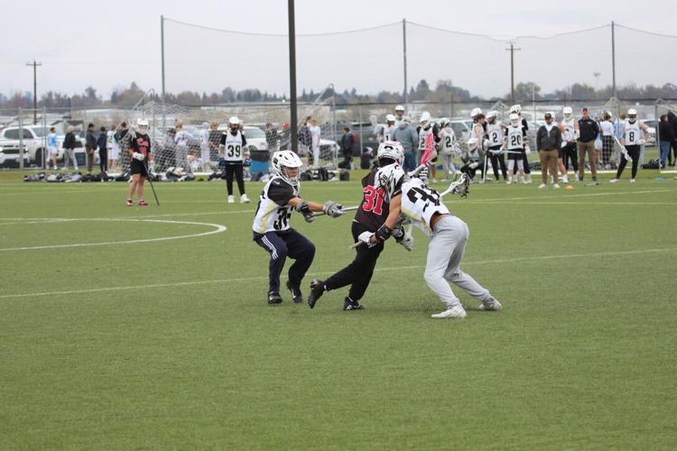 Wenatchee Valley Lacrosse places 3rd at Northwest Fall Laxfest | Sports ...