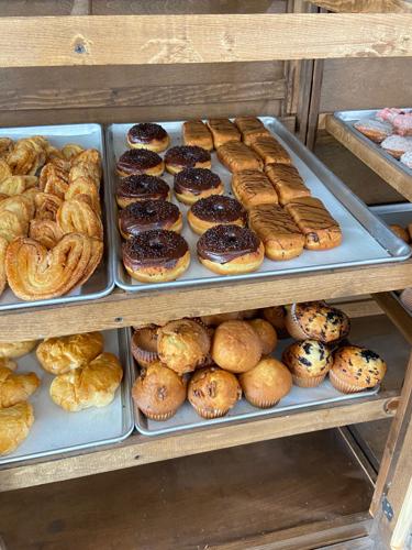 Authentic Mexican bakery opens in downtown Wenatchee | Business ...