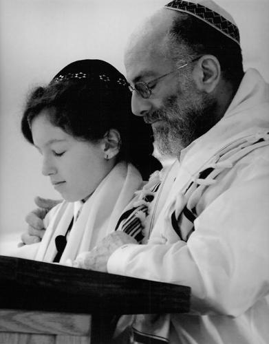 Yakima's Temple Shalom to welcome first resident rabbi in September ...