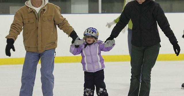 Last year, again, for Riverfront Park Ice Arena | Sports ...