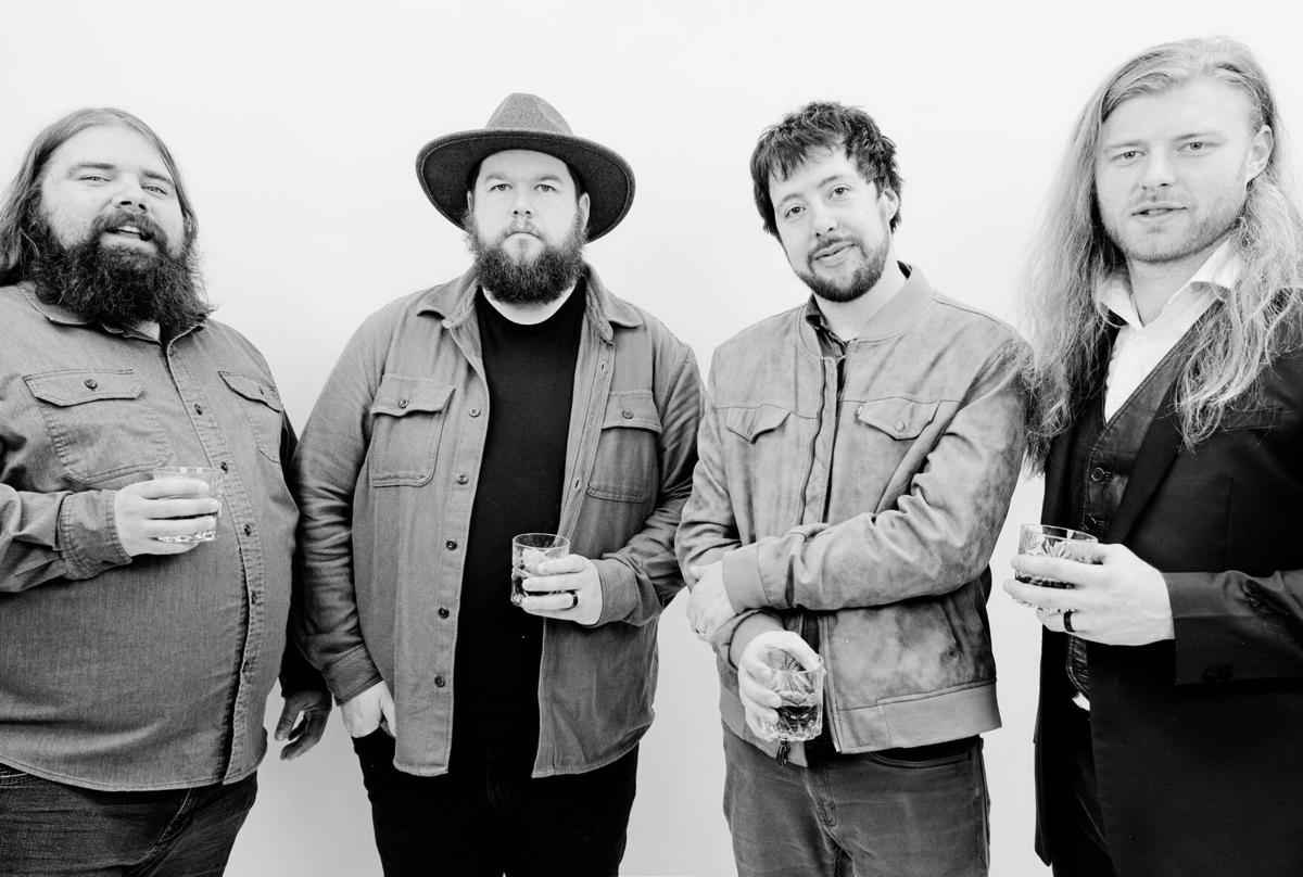 Wenatchee Valley Brewing Co. to host band, go green for St. Patrick's ...