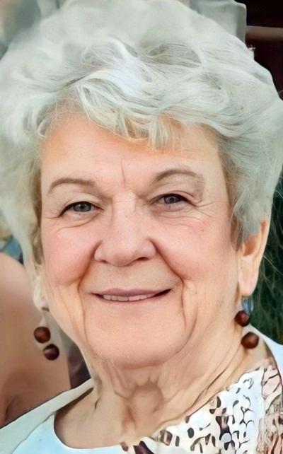 Marigene Edith Huber | In Memoriam | wenatcheeworld.com