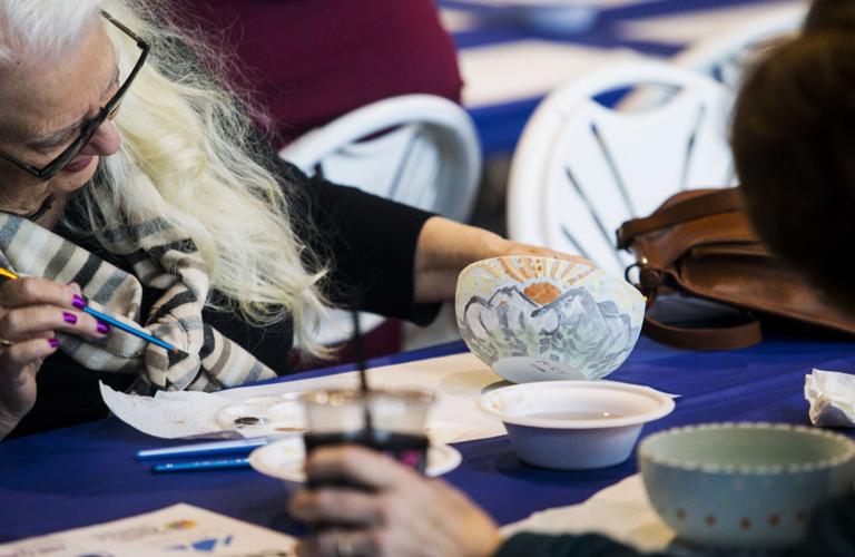 $15,000 raised for food insecure in NCW, Apple Blossom royalty ...