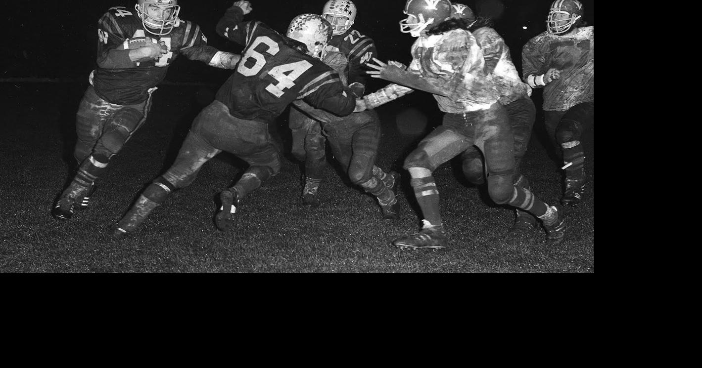 1973 Wenatchee Panthers, Part III: Almost perfect: Wenatchee falls in ...