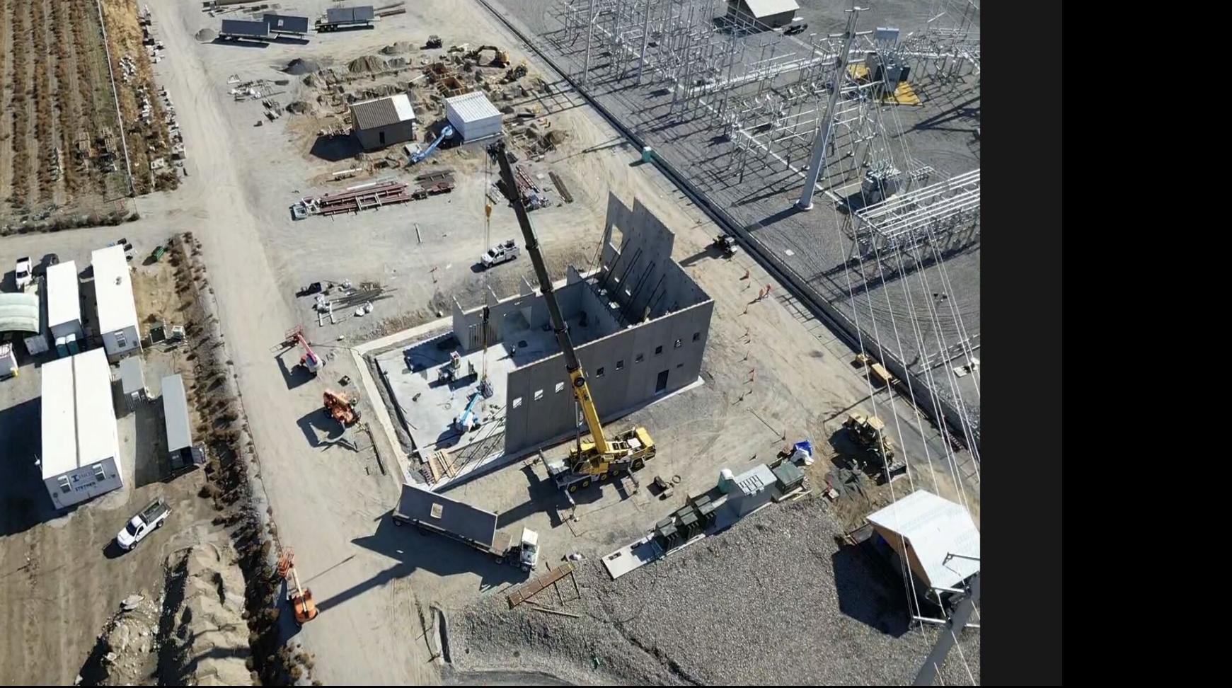 Douglas County PUD invites public to help pave Roadmap to the Future ...