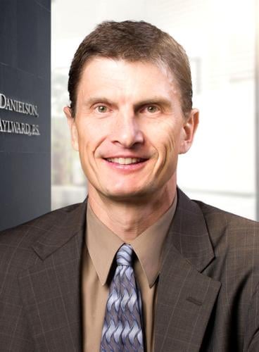 Jacqueline O’Keefe and Todd M. Kiesz | CTA requires information from ...